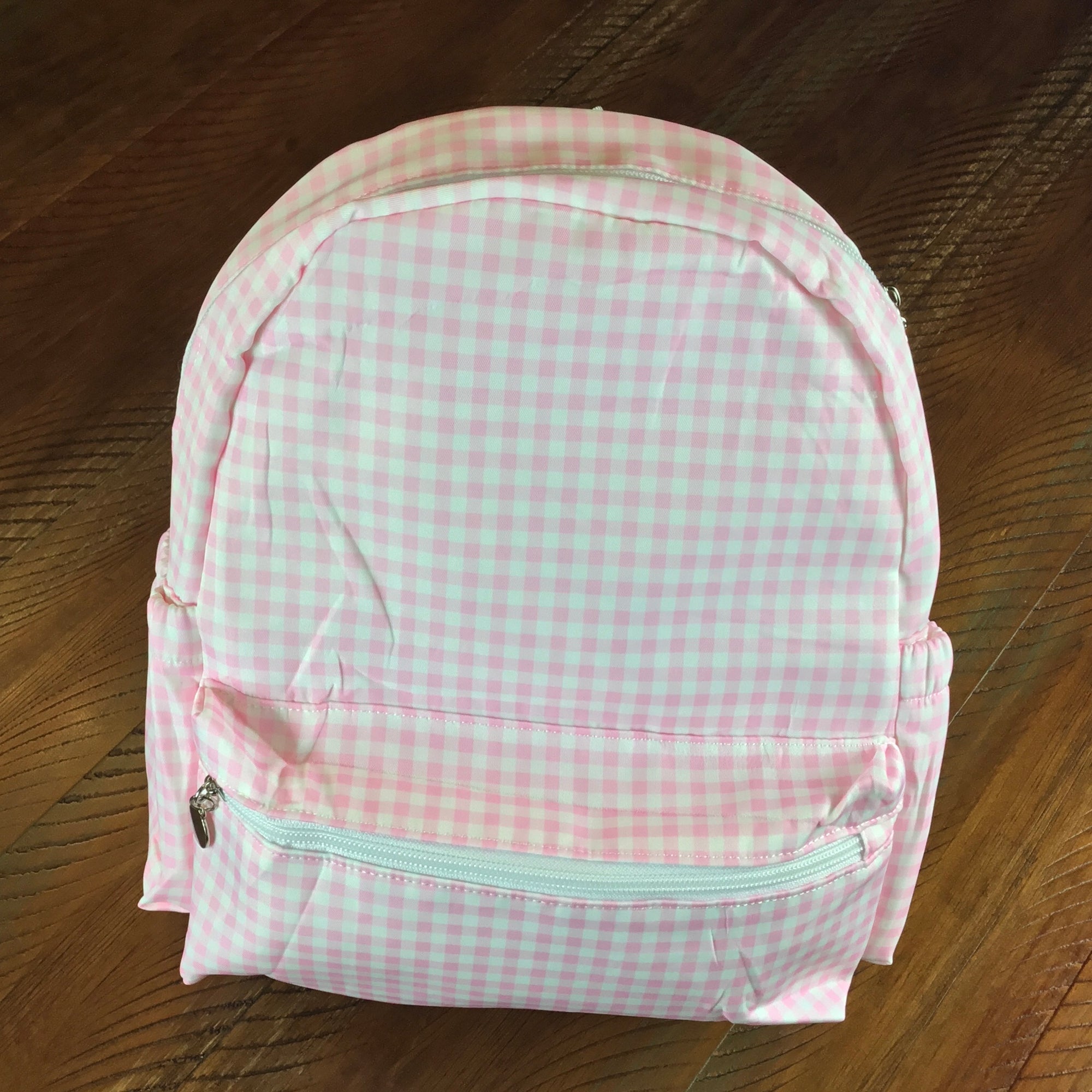 Backpack NEW STYLES-Toddler Size - Little Blanks, LLC