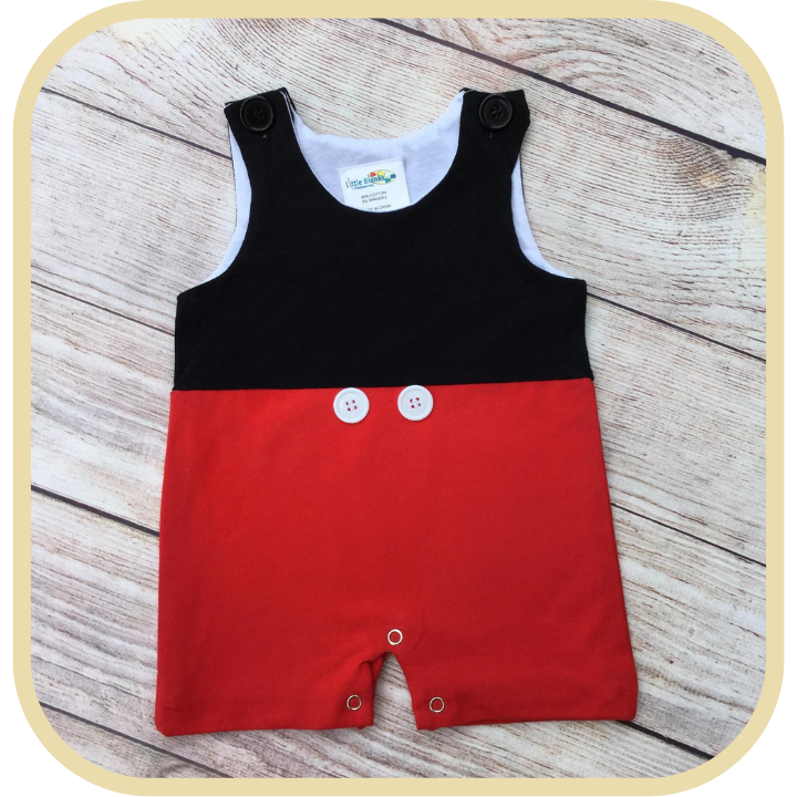 Embroidery Blanks for Babies & Toddlers | Little Blanks